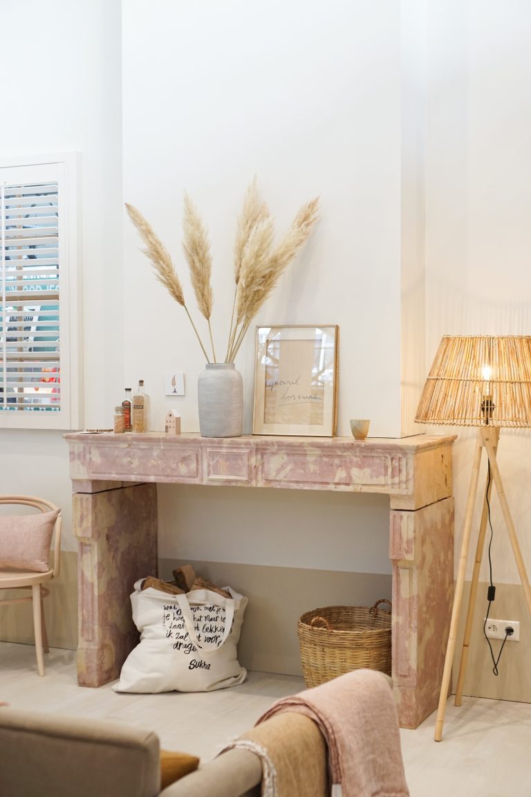 Het Ariadne at Home huis op de woonbeurs 2018 - Dirksdotter