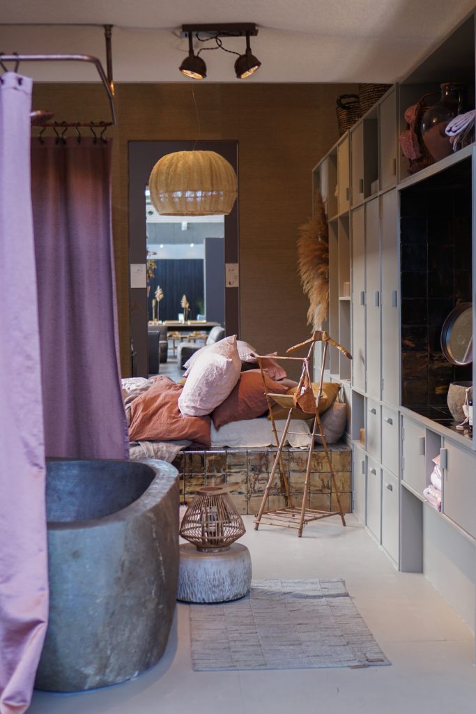 Binnenkijken op de VTwonen&design beurs 2019 - Dirksdotter