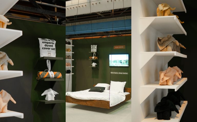 Duurzame woonbeurs: bomvol inspiratie en slimme ontwerpen! - Dirksdotter